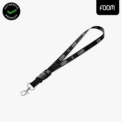 Jual LANYARD POD X - Jakarta Selatan - FOOM Lab Global | Tokopedia