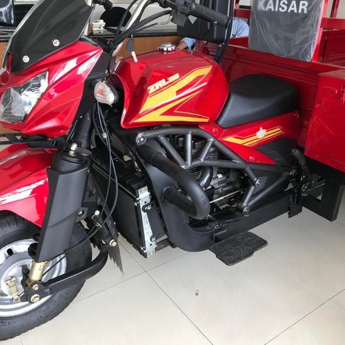 Jual kaisar triseda zx 250 - Hitam - Kota Bogor - MORGA MOTOR | Tokopedia