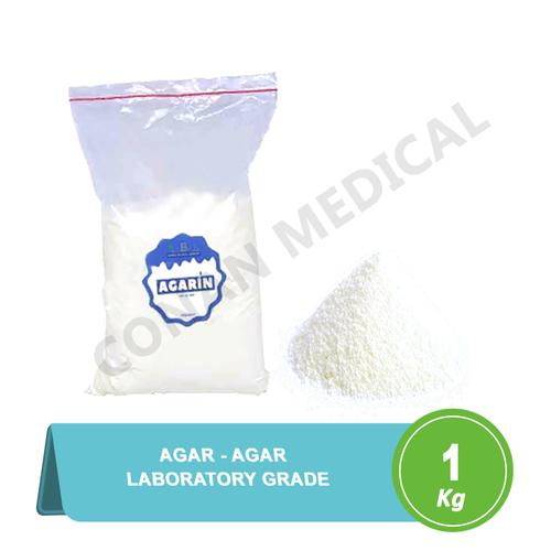 Jual Agar - Agar Laboratory Grade - Jakarta Barat - Conan Medical ...