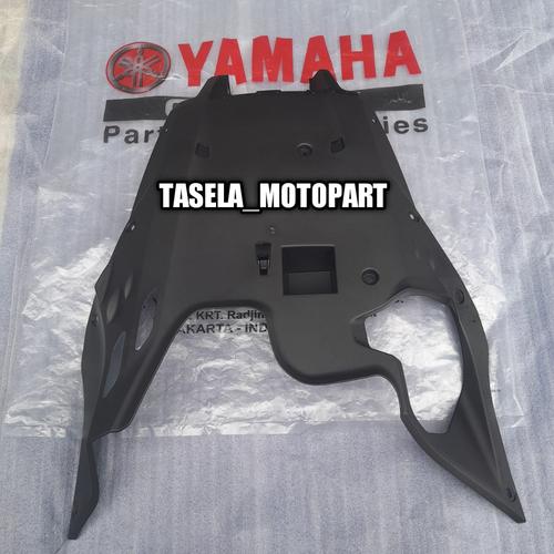 Jual COVER UNDER DEK BAWAH NMAX NEW B6H 2020-2021 ORIGINAL - Jakarta ...