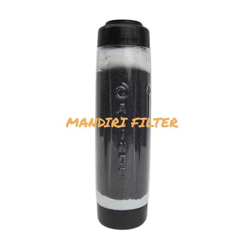 Jual Filter Air Zat Besi / Cartridge Filter Air 10 Inch Pasir aktif ...