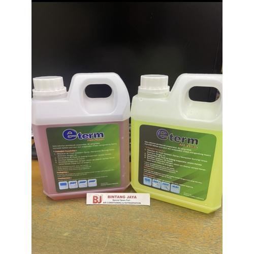 Jual Cairan pembersih ac evaporator Eterm Flush - Jakarta Pusat - Bintangjaya part ac | Tokopedia