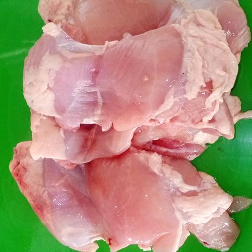 Jual fillet paha ayam 1kg fresh segar - filet Paha ayam Segar - Kab ...
