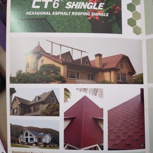 Jual Atap bitumen CTI, CT3, CT5, CT6 - Jakarta Selatan - Metal ads ...