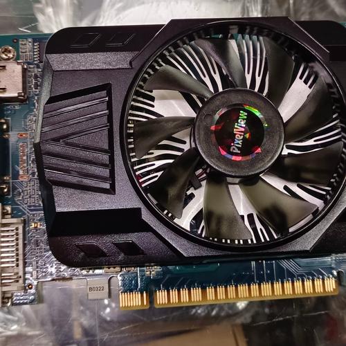 Jual VGA NVIDIA GT 730 2 GB - Kota Bandung - BimaKomputer | Tokopedia