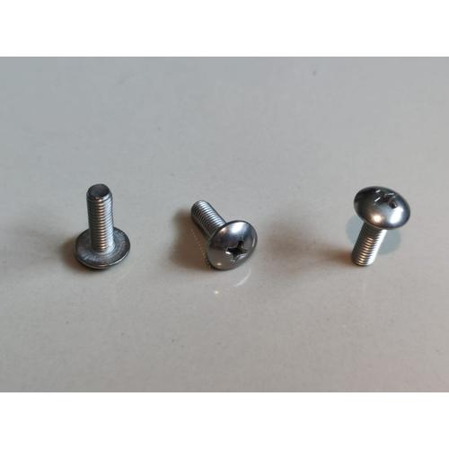 Jual Baut Payung Stainless S304 M5 x 20 Baut JT 5x20 - Kota Batam ...