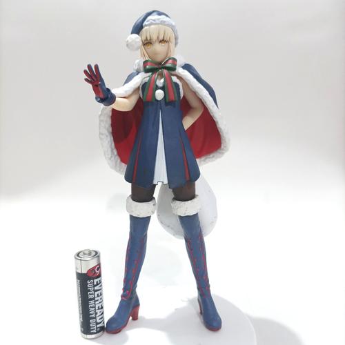 Jual Fate Grand Order Altria Pendragon Santa Alter Rider- ada minus 2nd ...