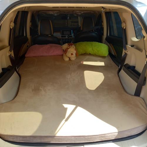 Jual kasur mobil xpander + kasur lipat + matras + travel bed - Baris 2 ...