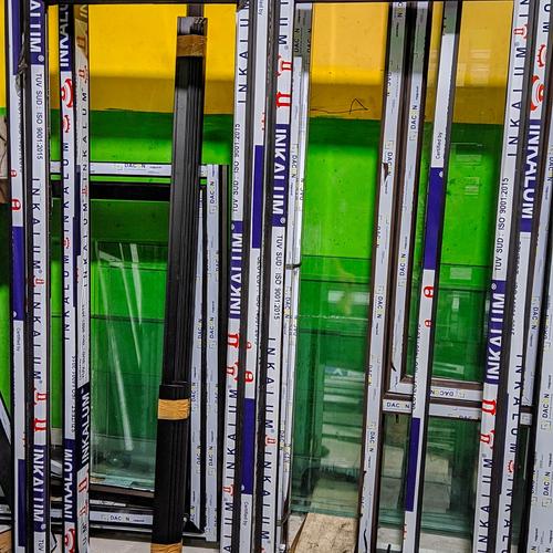 Jual jendela inkalum - Hitam - Kota Depok - spesialiskusenalumunium ...