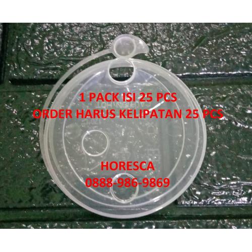 Jual Cup Injection/Cup Thinwall/PP Tebal Cup Panas Dingin+Tutup Model ...