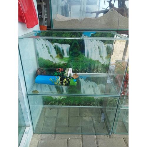 Jual Aquarium kaca custom 60cm 60 cm - packing tambaha - Kota Surabaya ...