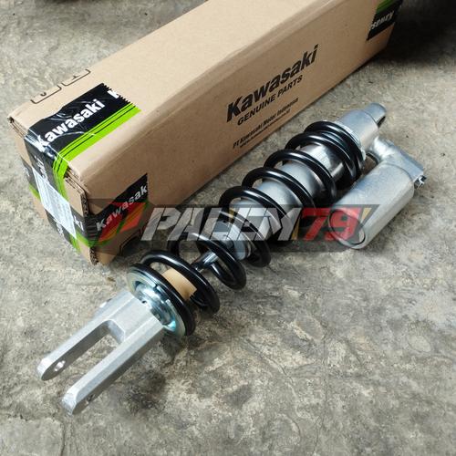 Jual Monoshock KLX 140 Build Up - Mono Shock Tabung PnP KLX 150 ...