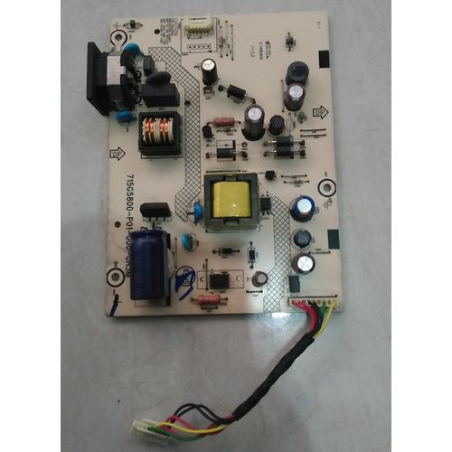 Jual PSU - Power Supply - Regulator Monitor HP ProDisplay P191 - Kab ...