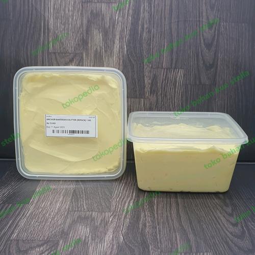 Jual ANCHOR BAKERS MIX BUTTER BLEND (REPACK) 1 KG - Kota Medan - TOKO ...