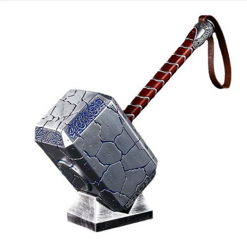 Jual Palu Thor Mjolnir Palu Jane Foster Mjolnir Thor Love And Thunder ...