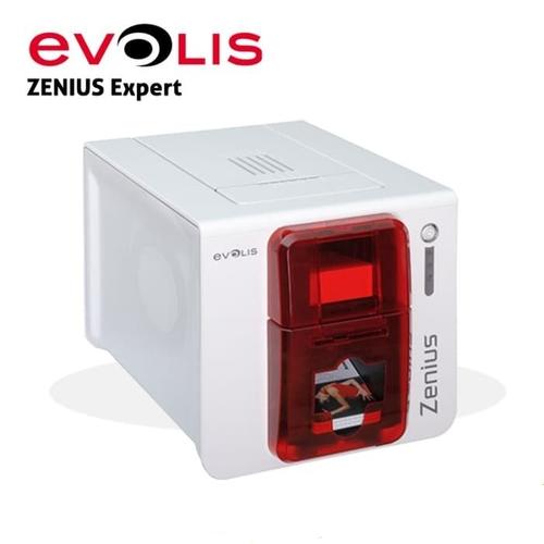 Jual Printer ID Card - Evolis Zenius Expert - Jakarta Pusat - Asiatech Solusindo | Tokopedia