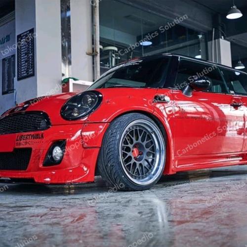 Jual Bodykit Liberty walk LB mini cooper R55 R56 - Kota Tanjung Pinang ...