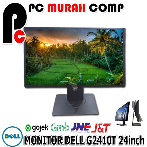 Jual Monitor Led 24inch Pc / MONITOR LED KOMPUTER 24 inch / LED GAMING ...