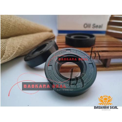 Jual OIL SEAL PTO MITSUBISHI CANTER - Jakarta Barat - BASKARA SEAL ...