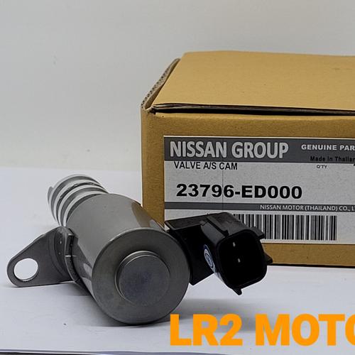 Jual SENSOR OLI VVTI VALVE CAM TIMING OIL OCV NISSAN LIVINA JUKE EVALIA ...