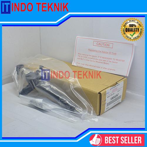 Jual Injector Mitsubishi Triton VGT 2.5 2500cc Ori Injektor Nozzle ...