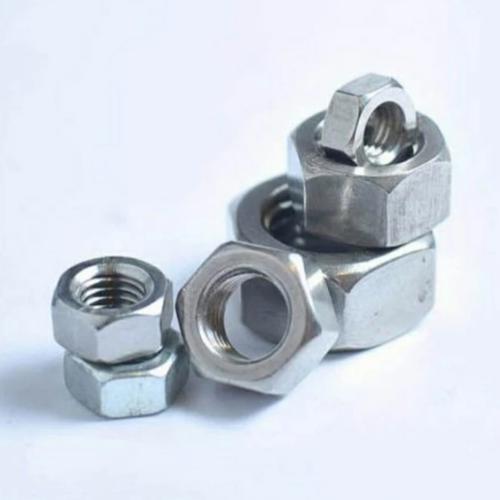 Jual Mur Besi M8 / Hex Nut M8 - Jakarta Barat - NAGAJAYA TEKNIK 1 ...