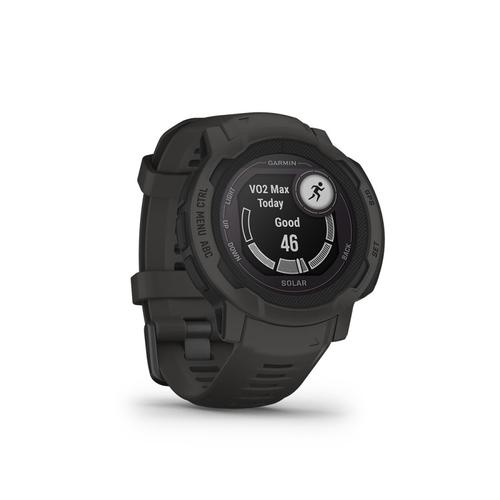 Jual Garmin Instinct 2 Solar - Graphite Original Garansi Resmi TAM 2 ...