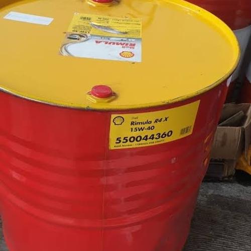 Jual shell rimula r4x - Kota Tangerang - MULTITAMA PERSADA | Tokopedia