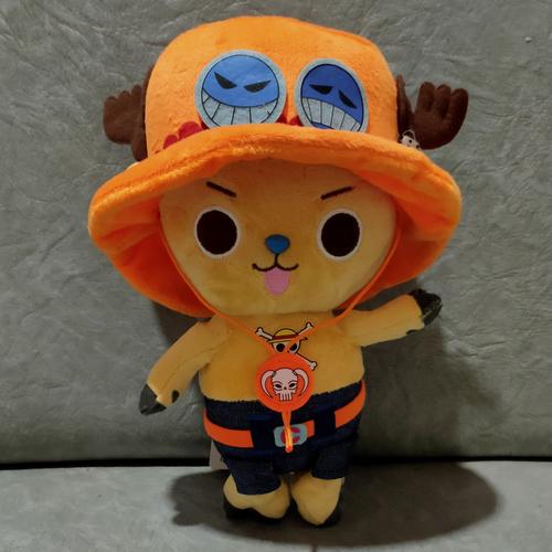 Jual Boneka Chopper- One Piece - Kota Surabaya - Kithara Store | Tokopedia