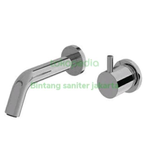 Jual KRAN WASTAFEL DINDING TOTO TX 124 LES / KERAN TOTO TX124LES ORY ...
