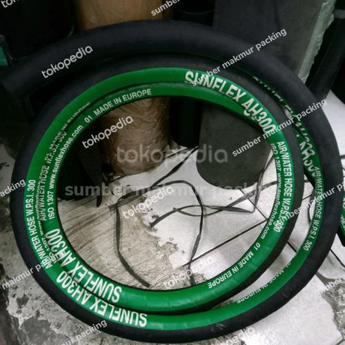 Jual air hose sunflex ah300 uk 1 1/4 inch - Jakarta Barat - sumber ...