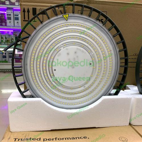 Jual philips by239p led180 cw150 watt/philips highbay by239p led180 cw ...