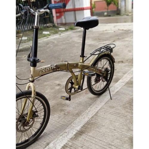 Jual (0_0) SEPEDA LIPAT SECOND EXOTIC SEPEDA BEKAS SEPEDA LIPAT PASIFIC ...