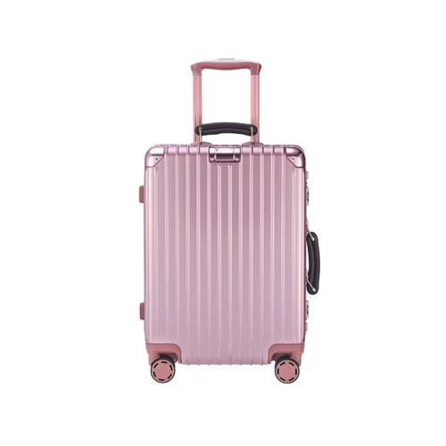 Jual IUIGA Aluminium Alloy Frame Luggage Ukuran 20/24/26/29 Inch ...