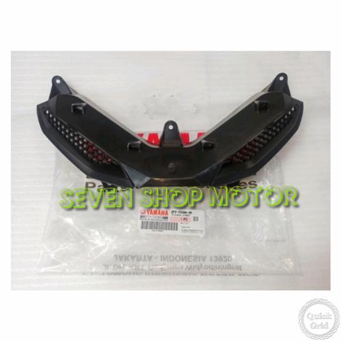 Jual DUCK 1 MATA GABAN COVER LAMPU SENJA MX KING 150 ORIGINAL - Kota ...