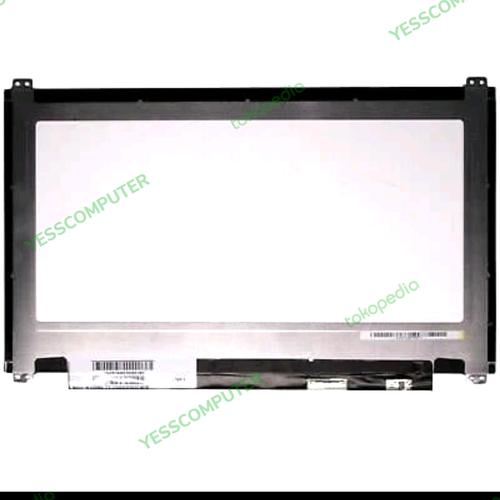 Jual Layar LCD LED LAPTOP HP Probook 430 G5 13,3slim 30pin FHD FULL HD ...