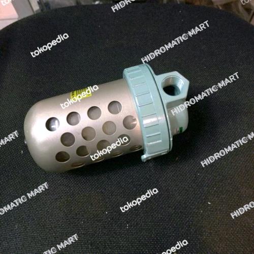 Jual CKD 1137-4C-ES69 AUTO DRAIN FILTER CKD - Jakarta Barat ...