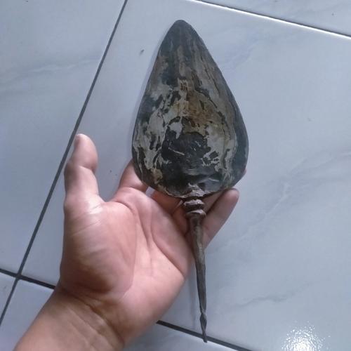 Jual Tombak Gunungan Model Kuno - Kab. Sukoharjo - koleksi_barang_antik ...