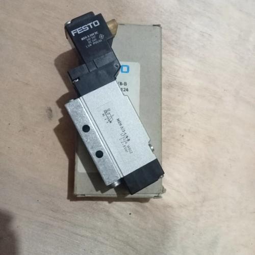 Jual SOLENOID VALVE FESTO MEH-3/2-1/8-B 173124 - Jakarta Barat ...
