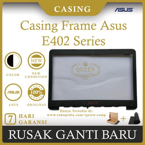 Jual LCD Front Bezel Laptop Asus E402 ORIGINAL - Kota Bekasi - queen ...