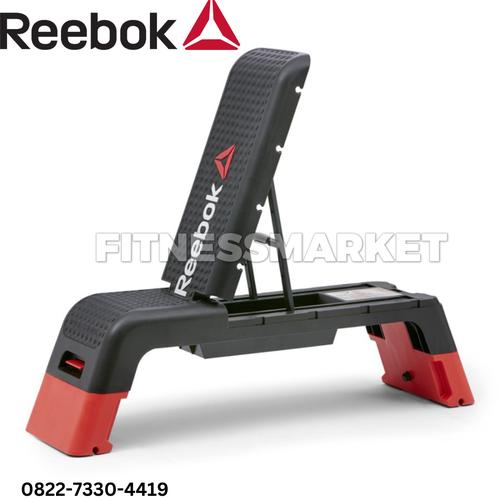 Jual REEBOK DECK / STEPPER / STEP AEROBIC - Jakarta Selatan - Fitness ...