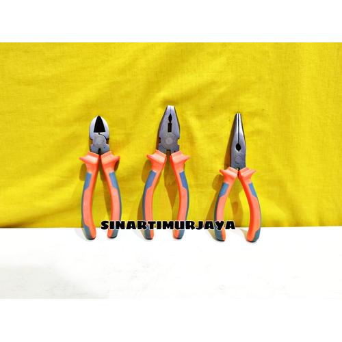 Jual TANG KOMBINASI 6 INCH ZZ ONE - TANG KOMBINASI 150MM - Jakarta ...