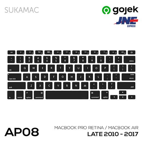 Jual AP08 Keycap Scissor Hinge Clip MacBook A1465 A1466 A1425 A1502 ...