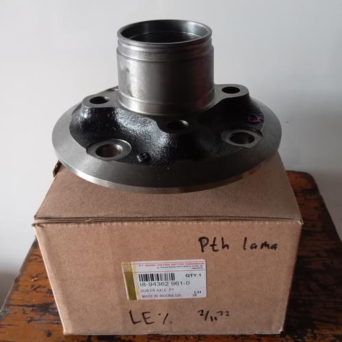 Jual Nap roda depan hub front isuzu panther 8-94362 961 - Jakarta Utara ...