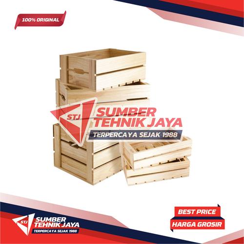 Jual Packing Kayu kecil - Kota Surabaya - STJ Sumber Tehnik Jaya ...
