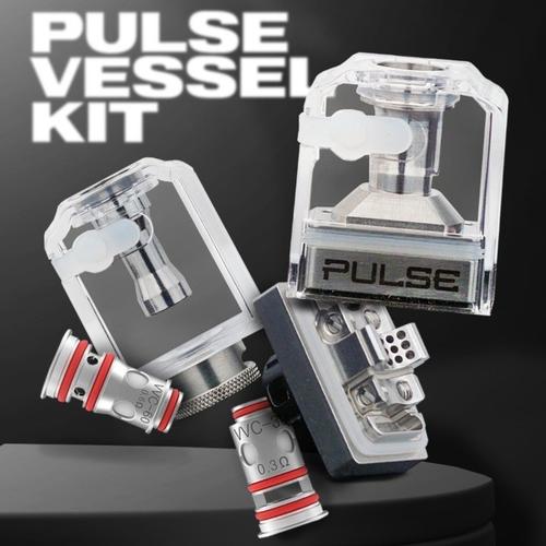 Jual CARTRIDGE PULSE AIO PULSE VESSEL KIT RBA PULSE AIO OTEN by VANDY ...