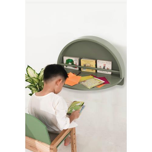 Jual Wall Mounted Desk / Meja Dinding / Rak Gantung /Meja Gantung Anak ...