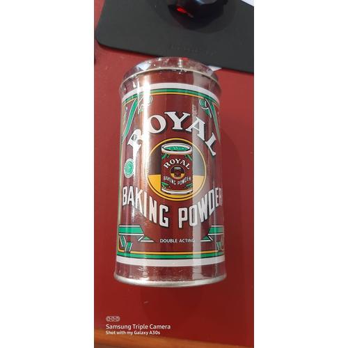 Jual Baking Powder Royal - 450 GRAM - Kota Denpasar - Leo Bersaudara ...
