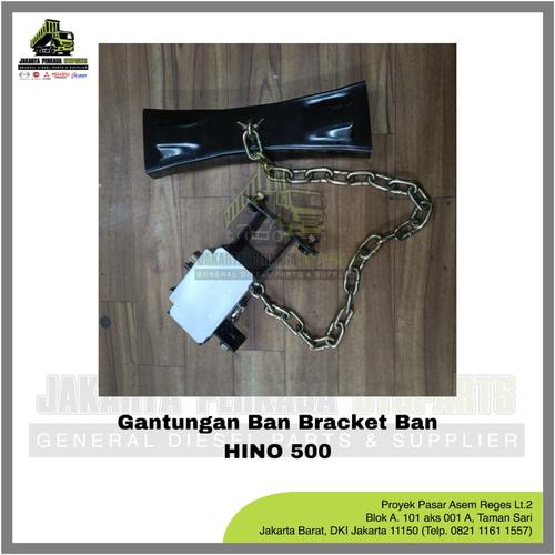 Jual GANTUNGAN BAN STIP BRACKET BAN HINO 500 OEM TAIWAN - Jakarta Barat ...