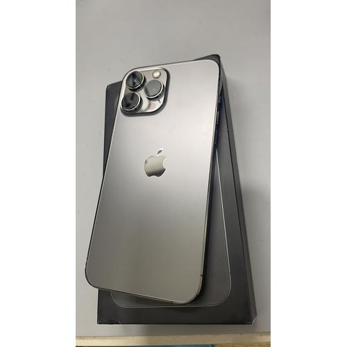 Jual IPHONE 13 promax 256 GB inter kemenprian - Kota Bogor - Rambe ...